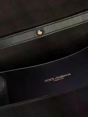 Dolce & Gabbana Devotion Small Tote Bag