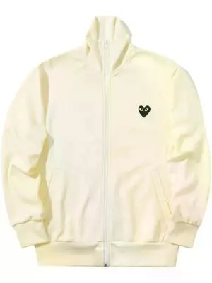 Play Comme Des Garcon Sport Outerwear For Men