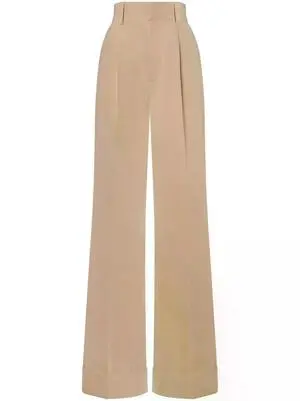 Philosophy Di Lorenzo Serafini Pleated Trousers