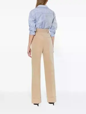 Philosophy Di Lorenzo Serafini Pleated Trousers