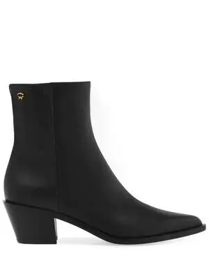 GIANVITO ROSSI Kinney Ankle Boots
