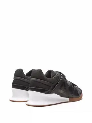 REEBOK Legacy Lifter Flexweave Sneakers - Black