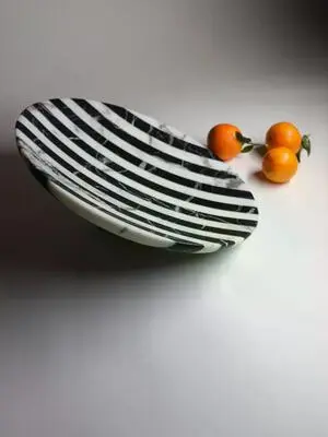 EDITIONS MILANO Alice Marble Bowl