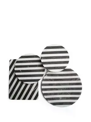 EDITIONS MILANO Alice Marble Bowl