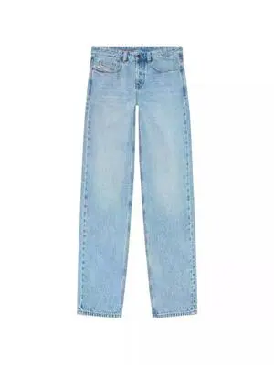 DIESEL® 2001 D-macro Relaxed Jeans