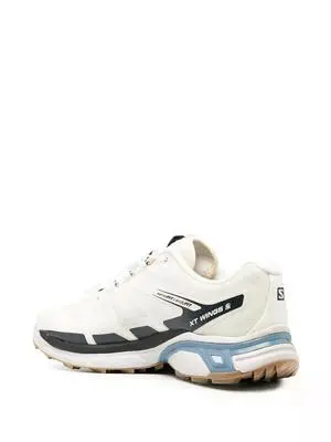 SALOMON Low-top Logo Sneakers