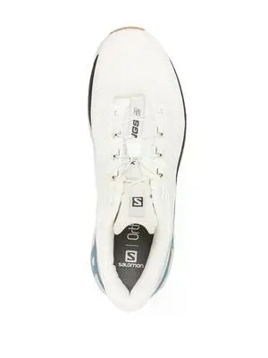 SALOMON Low-top Logo Sneakers