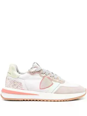 Philippe Model Tropez 2.1 Sneakers - Neutrals