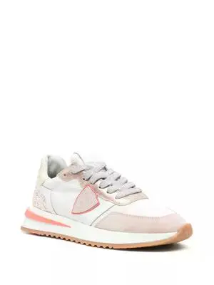 Philippe Model Tropez 2.1 Sneakers - Neutrals
