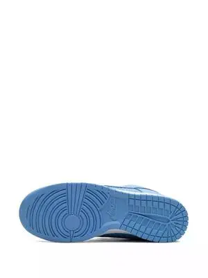 Nike Dunk Low Prm Topography/university Sneakers