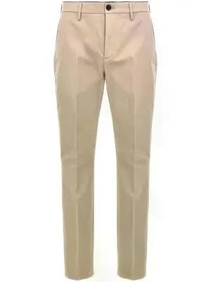 DEPARTMENT 5 Idol Trousers - Neutrals