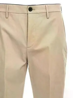 DEPARTMENT 5 Idol Trousers - Neutrals