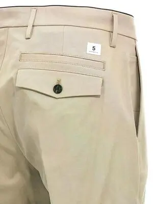DEPARTMENT 5 Idol Trousers - Neutrals