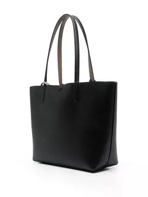 Ralph Lauren Faux-leather Tote Bag