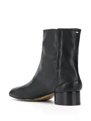 MAISON MARGIELA Tabi 30mm Ankle Boots