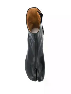 MAISON MARGIELA Tabi 30mm Ankle Boots