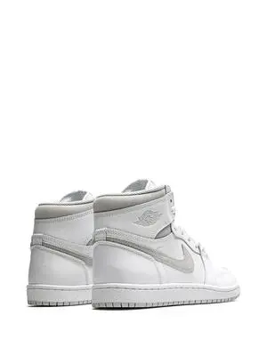 JORDAN Air 1 Retro High '85 Sneakers - White