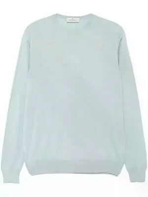 Bruno Manetti Fine-knit Sweater