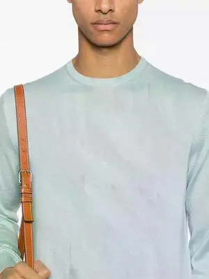 Bruno Manetti Fine-knit Sweater