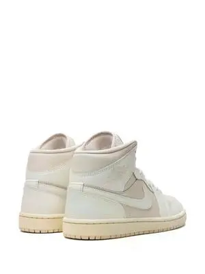 JORDAN Air 1 Sneakers - Neutrals