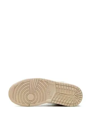 JORDAN Air 1 Sneakers - Neutrals