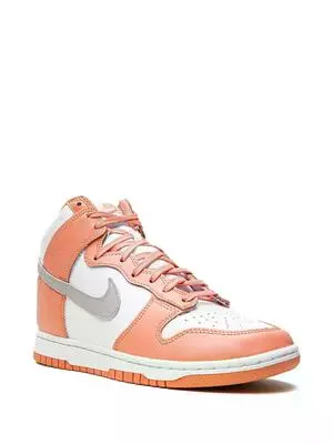 Nike Dunk High Sneakers