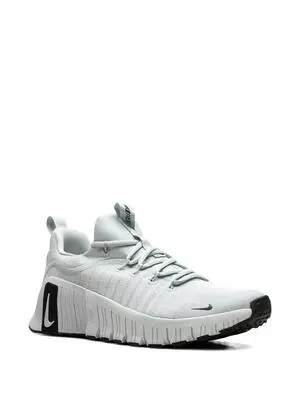 Nike Free Metcon Low-top Sneakers - Grey
