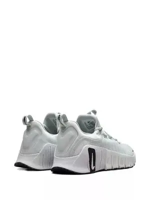 Nike Free Metcon Low-top Sneakers - Grey