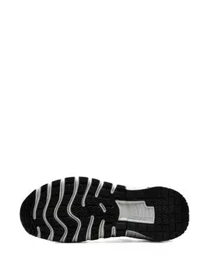 Nike Free Metcon Low-top Sneakers - Grey
