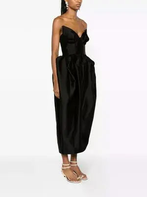 Zimmermann Matchmaker Bustier-style Dress