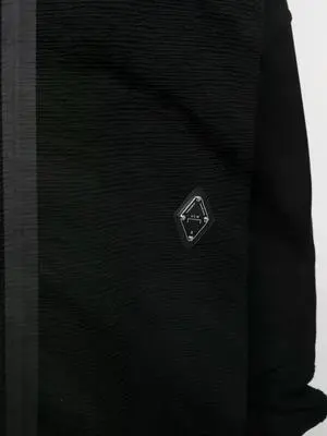A-COLD-WALL* Concealed Zipped Hoodie