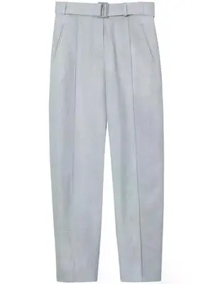 3.1 Phillip Lim Tailored Tapered Trousers
