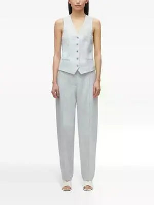 3.1 Phillip Lim Tailored Tapered Trousers