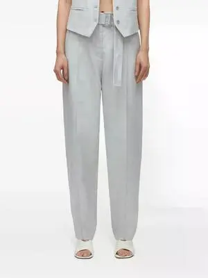 3.1 Phillip Lim Tailored Tapered Trousers
