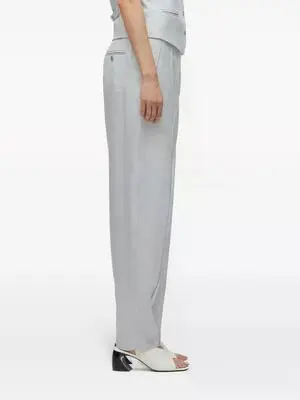 3.1 Phillip Lim Tailored Tapered Trousers