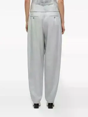 3.1 Phillip Lim Tailored Tapered Trousers