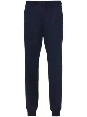 Prada Wool Trousers