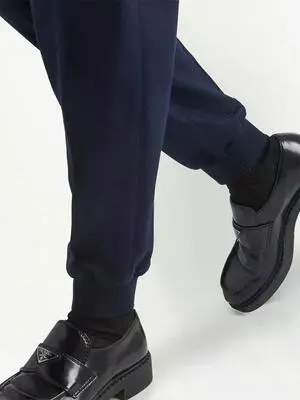 Prada Wool Trousers