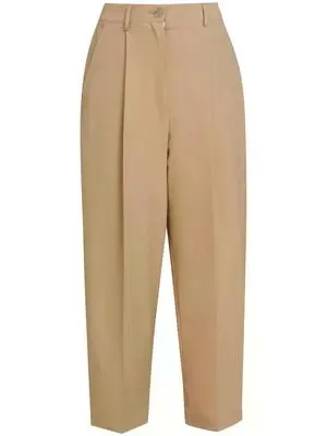 Marni Pleated Trousers