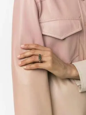 WOUTERS & HENDRIX Forget The Lady With The Bracelet Ring