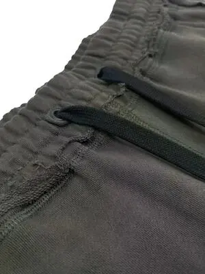 HACULLA. Praising Drawstring Cotton Track Pants