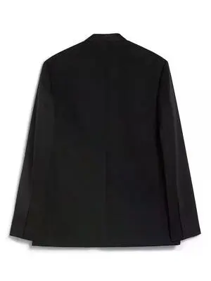 JIL SANDER Wool Blazer
