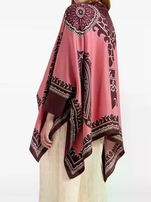 La DoubleJ Foulard Shirt
