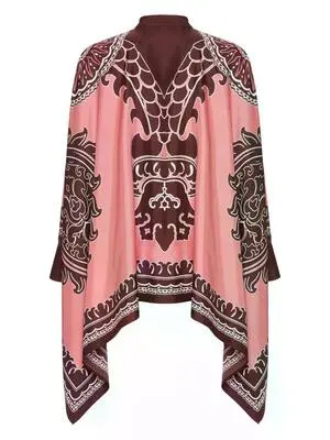 La DoubleJ Foulard Shirt