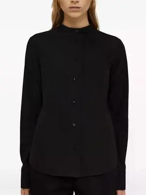 JIL SANDER Monday P.m. Cotton Shirt