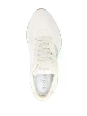 Hogan H641 Sneakers - Neutrals