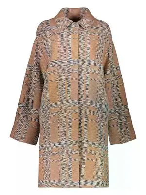 Missoni Wool-blend Coat