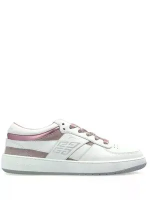 Givenchy Logo-print Sneakers