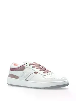 Givenchy Logo-print Sneakers