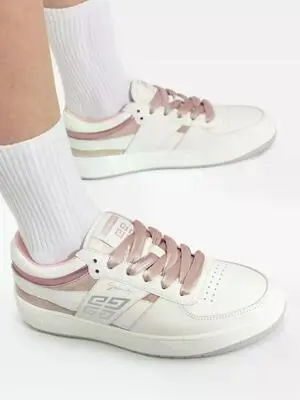 Givenchy Logo-print Sneakers